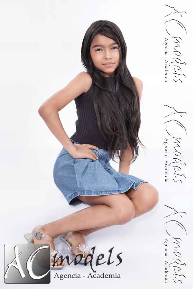 Sara Sofia Salazar (5) - AC MODELS