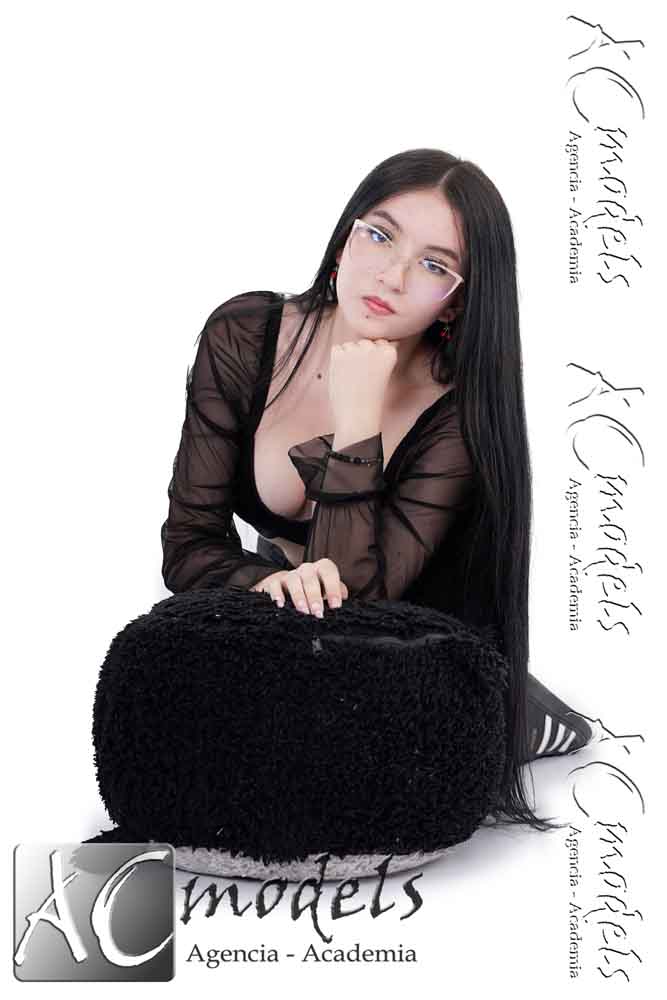 Angue Cruz (6) - AC MODELS