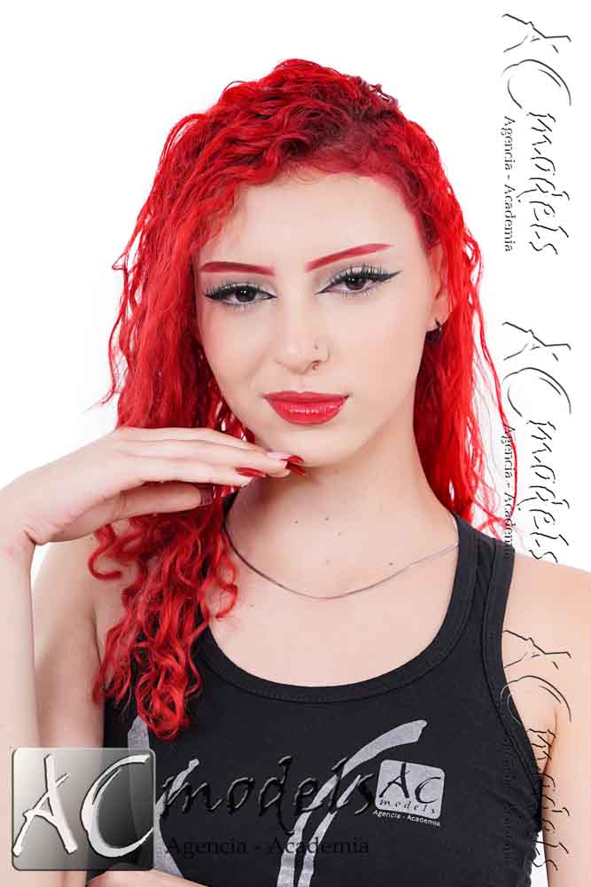 Marian Estrada (1) - AC MODELS